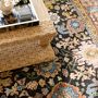 Surry Hand Knotted Rug | Williams Sonoma