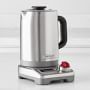 Wolf Gourmet True Temperature Electric Kettle | Williams Sonoma