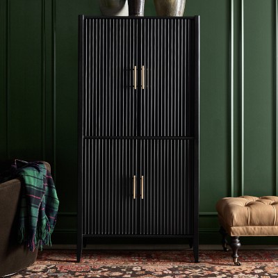 Lewis Bar Cabinet (36") | Williams Sonoma