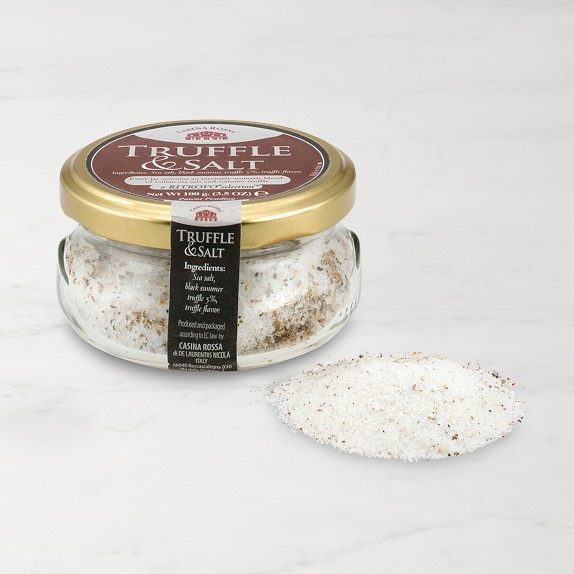 Ritrovo Truffle Salt | Williams Sonoma