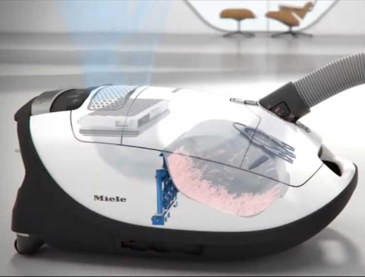 Miele AirClean 3D Efficiency Vacuum Bags - Type GN | Williams Sonoma