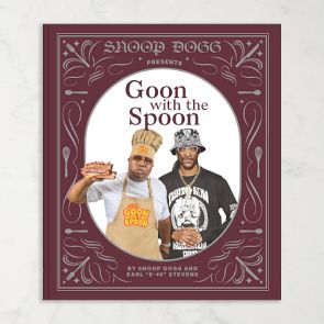 Snoop Dogg: Goon with the Spoon | Williams Sonoma