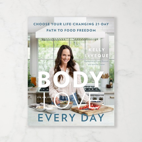 Kelly LeVeque’s Spa Smoothie | Williams Sonoma