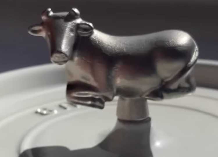 Staub Animal Knobs | Williams Sonoma