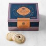 Williams Sonoma Signature Tin, Gluten-Free Shortbread | Williams Sonoma