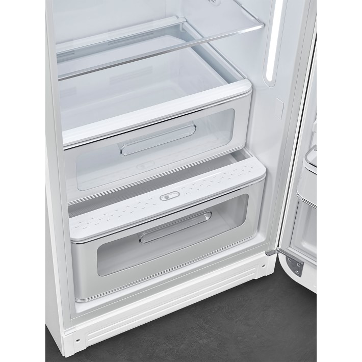 Ex display smeg fridge freezer store