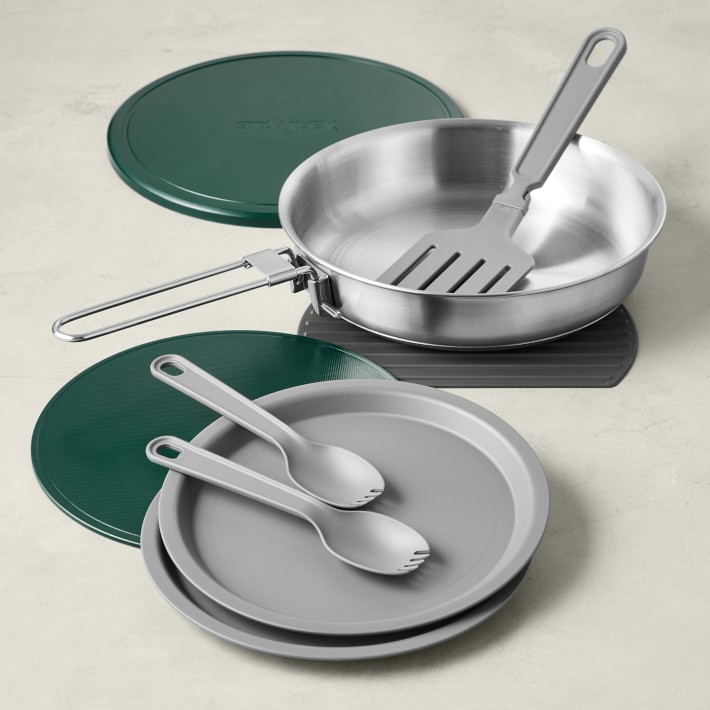 Stanley The All-In-One Fry Pan Set | Williams Sonoma