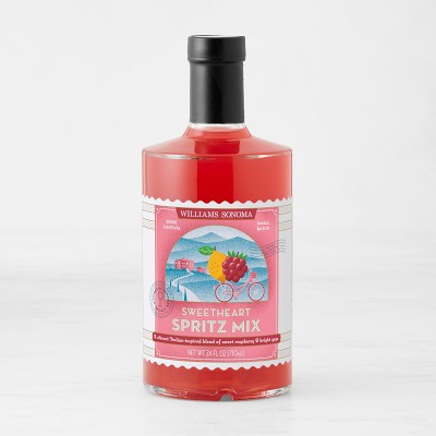 Williams Sonoma Sweetheart Spritz Cocktail Mix | Williams Sonoma