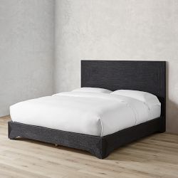Point Reyes Bed | Luxury Beds | Williams Sonoma