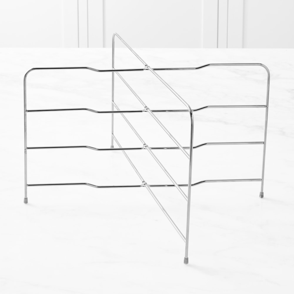 Tovolo Stack N' Cool Cooling Rack | Williams Sonoma