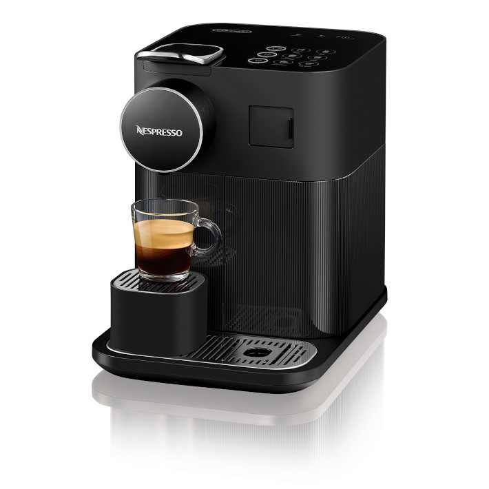 Nespresso Gran Lattissima Espresso Machine by De'Longhi Nespresso Gran Lattissima Espresso Machine by De'Longhi