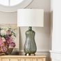 Mamora Table Lamp | Williams Sonoma