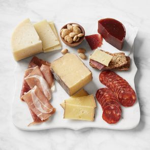 Fresca Spanish Tapas Collection | Cheese Appetizers | Williams Sonoma