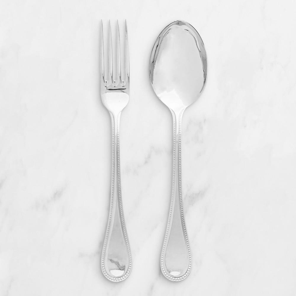 Milady Serving Set | Serving Utensils | Williams Sonoma
