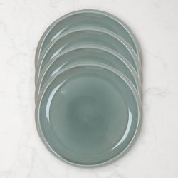Jars Cantine Salad Plates, Set of 4 | Williams Sonoma