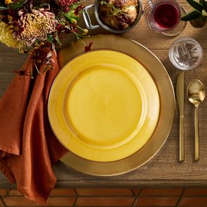 Provençal Dinner Plates | Williams Sonoma