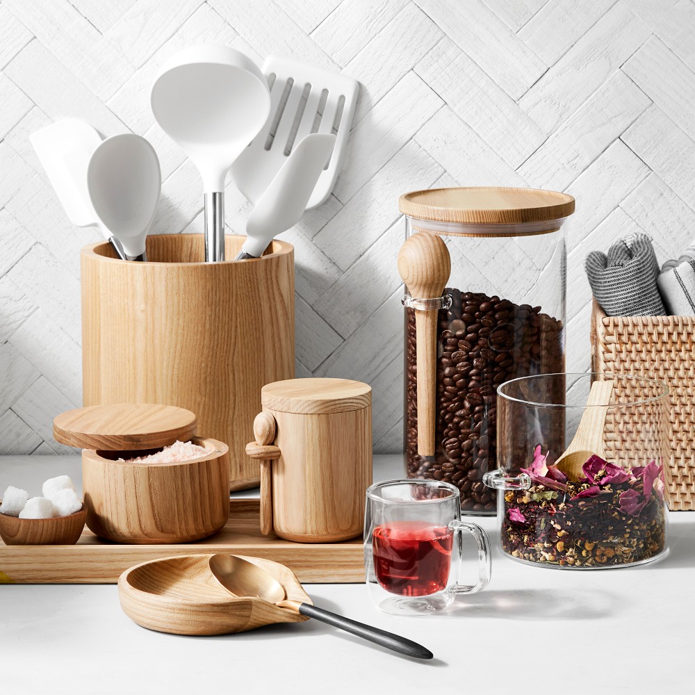Hold Everything Ashwood Collection | Williams Sonoma