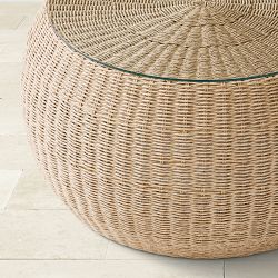 Anders Coffee Table (30") | Williams Sonoma