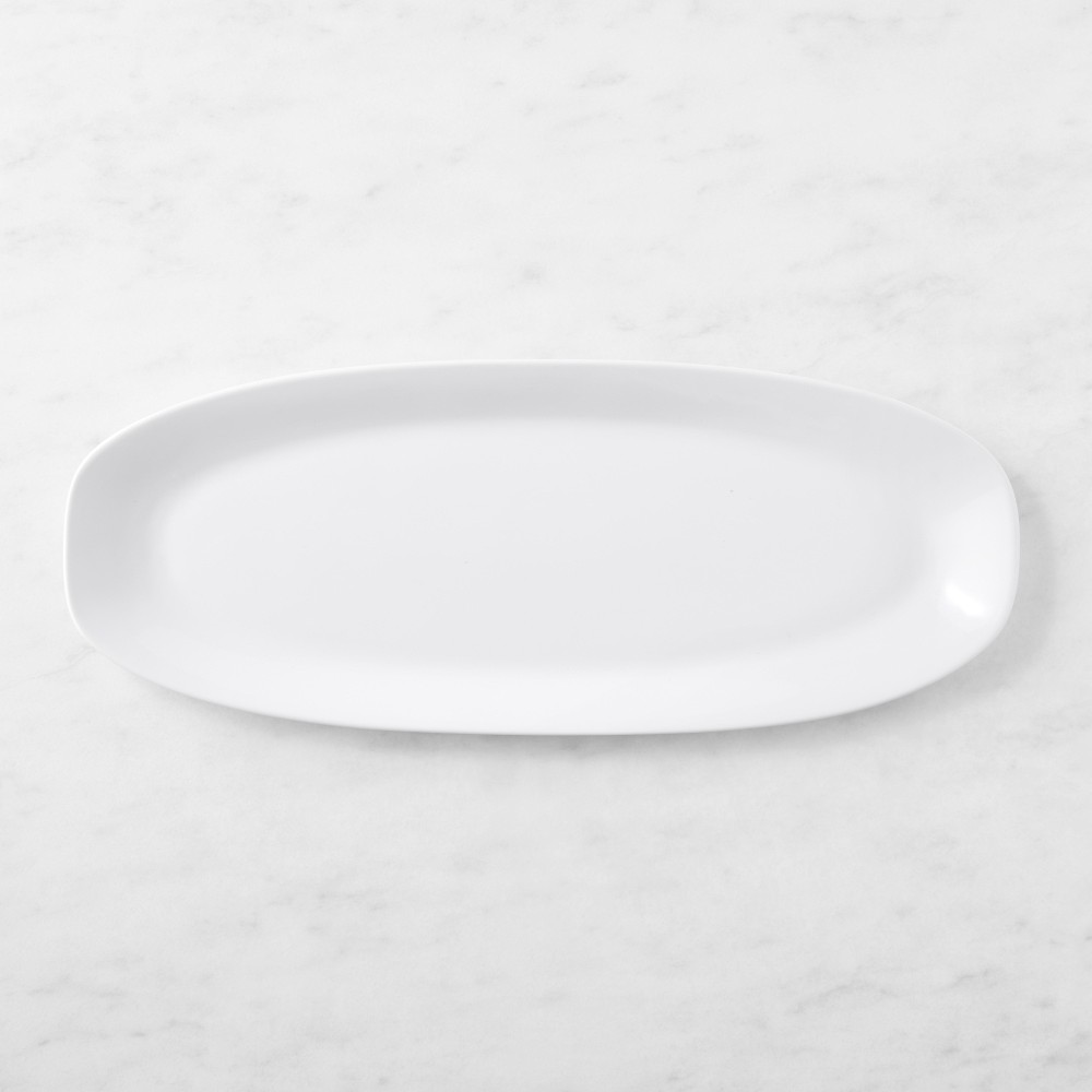 Apilco Large Fish Platter | Williams Sonoma