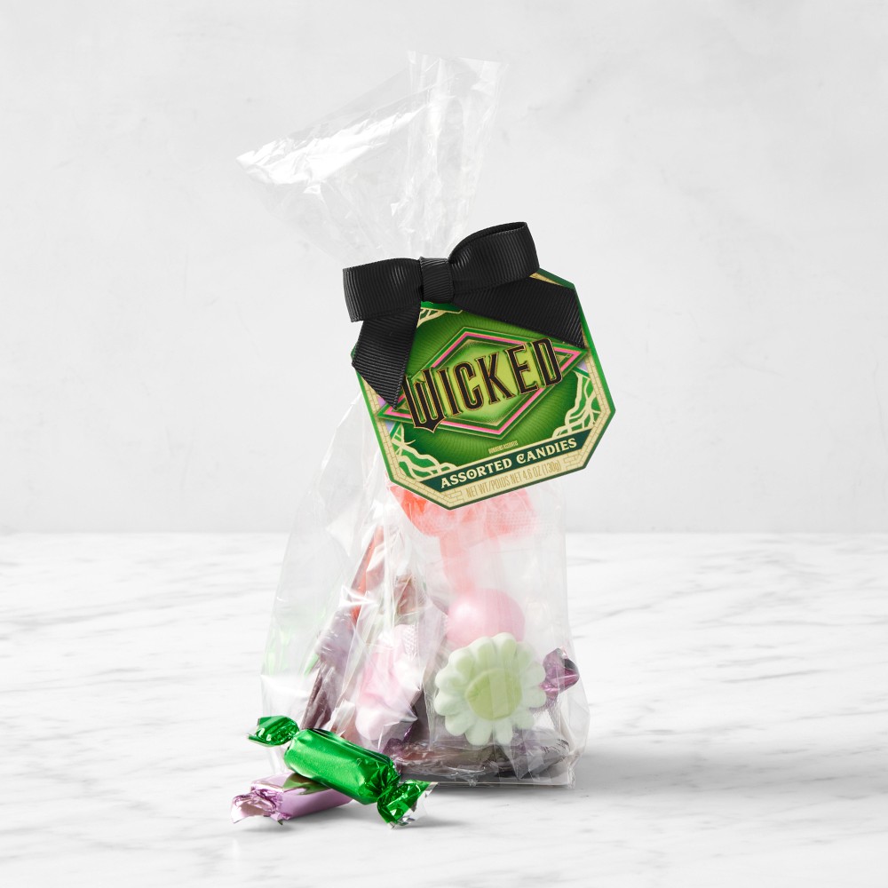 Wicked™ x Williams Sonoma Assorted Candies | Williams Sonoma