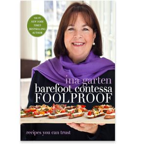 Ina Garten: Barefoot Contessa Foolproof | Williams Sonoma