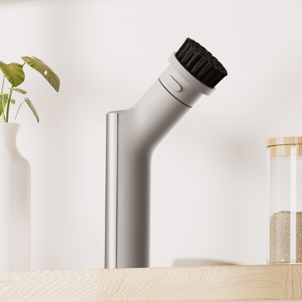 Hoto Electric Kitchen Scrubber, Waterproof | Williams Sonoma