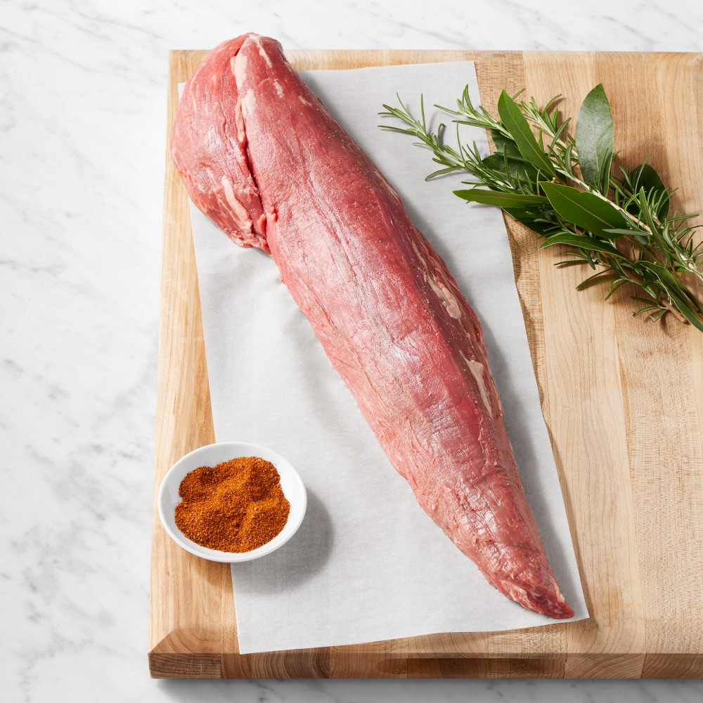 Double R Ranch Tenderloin Roast | Williams Sonoma