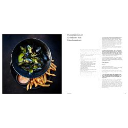 Bobby Flay: Chapter One Cookbook | Williams Sonoma