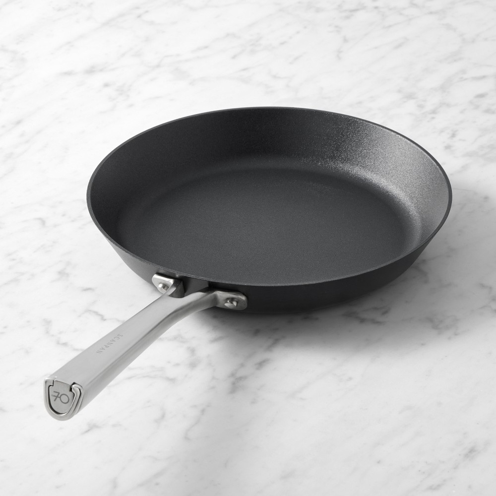 SCANPAN® 70th Anniversary Nonstick Fry Pan, 10 1/4" | Williams Sonoma