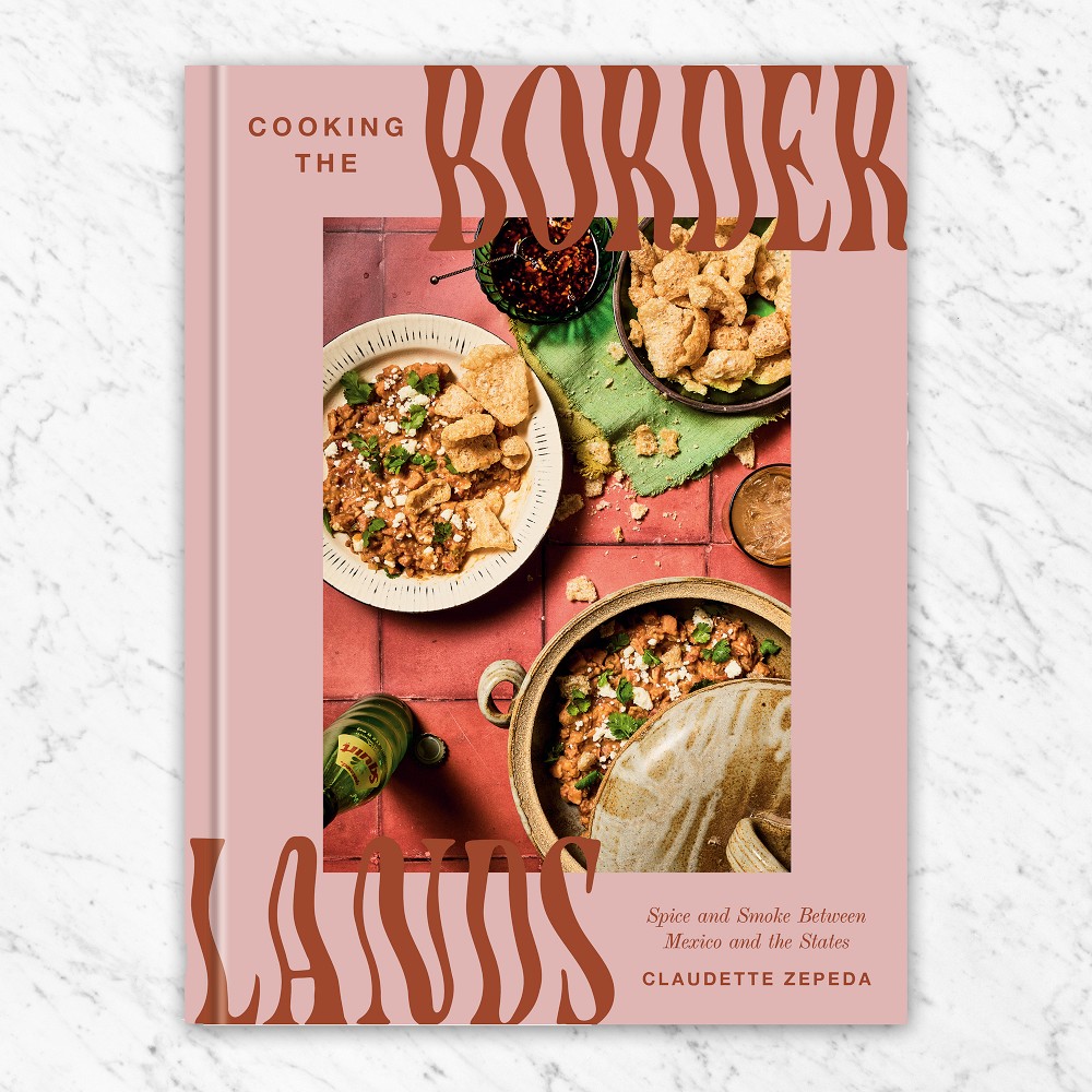 Claudette Zepeda: Borderlands | Williams Sonoma
