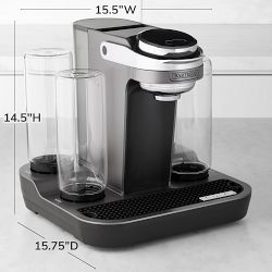 Bartesian Premier Cocktail Machine | Williams Sonoma