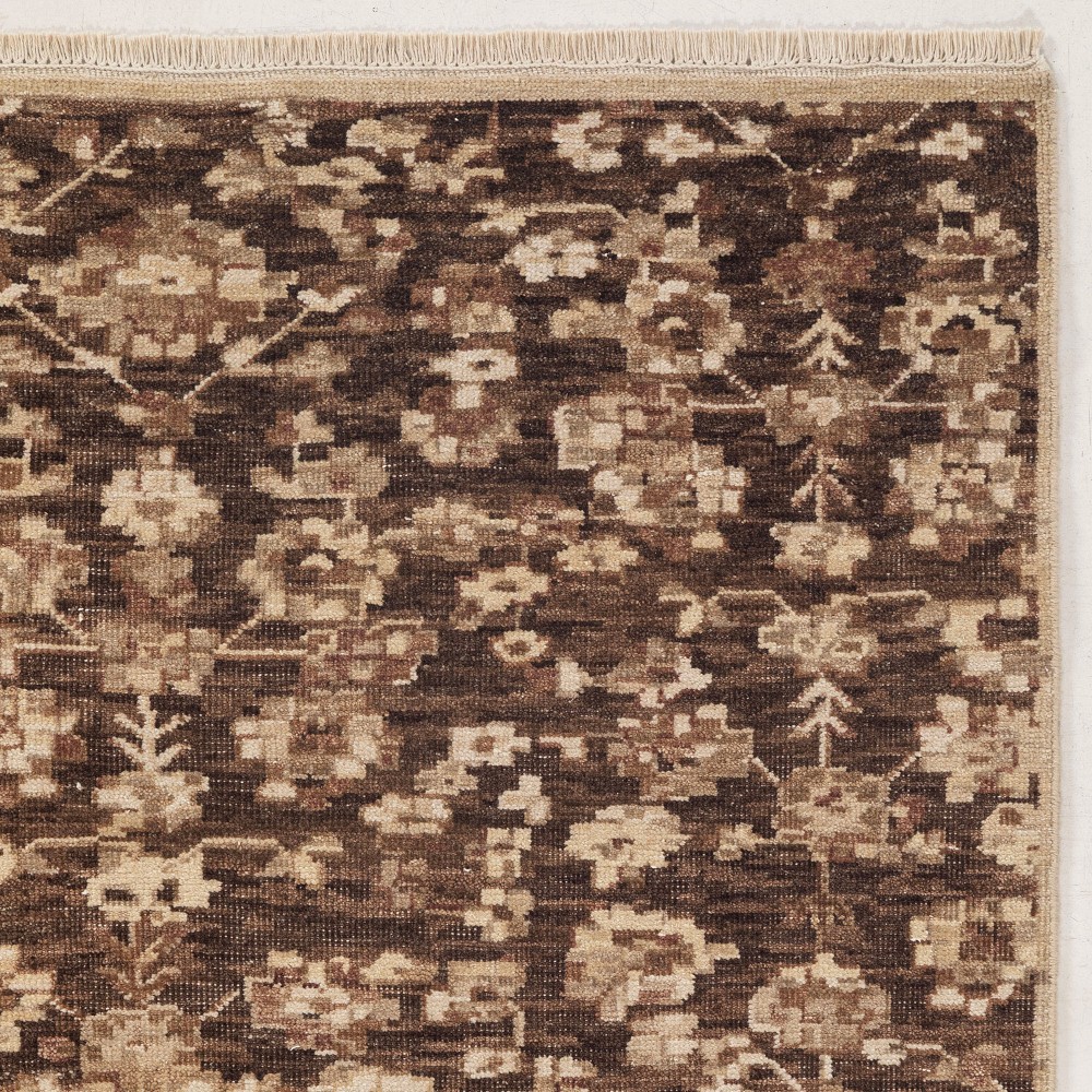 Rogue Rug Swatch Sample | Williams Sonoma