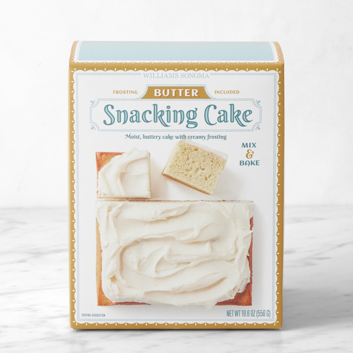 Limoncello Lemon Bar, Serves 6-12 | Williams Sonoma