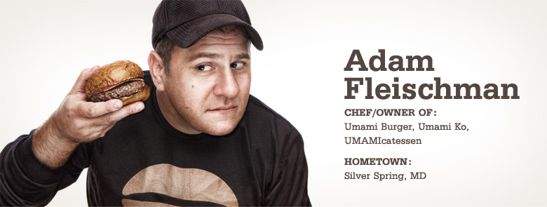 Adam Fleischman | Williams Sonoma