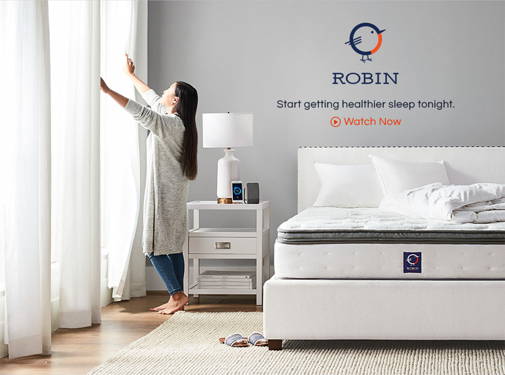 Introducing Robin | Williams Sonoma