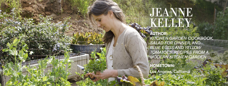 Jeanne Kelley | Williams Sonoma