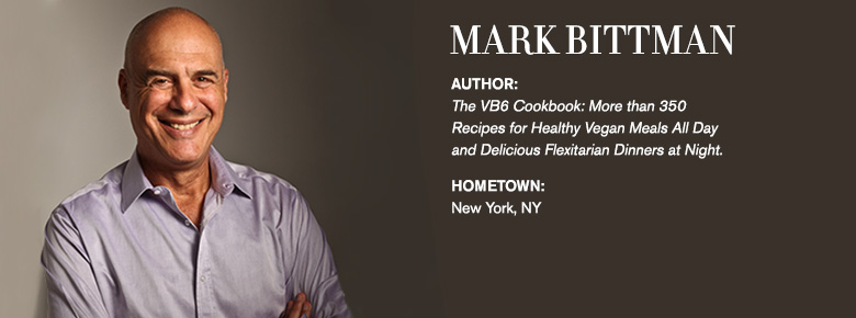 Mark Bittman & Mark Bittman Recipes | Williams Sonoma