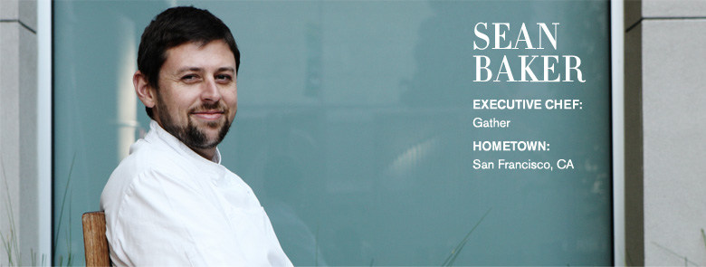 Sean Baker & Sean Baker Recipes | Williams Sonoma