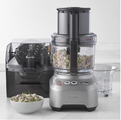 Breville Brand Shop - Williams Sonoma Canada