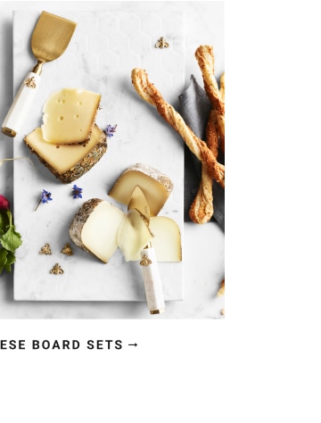 How to Build the Best Food Boards