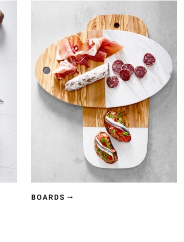 How to Build the Best Food Boards