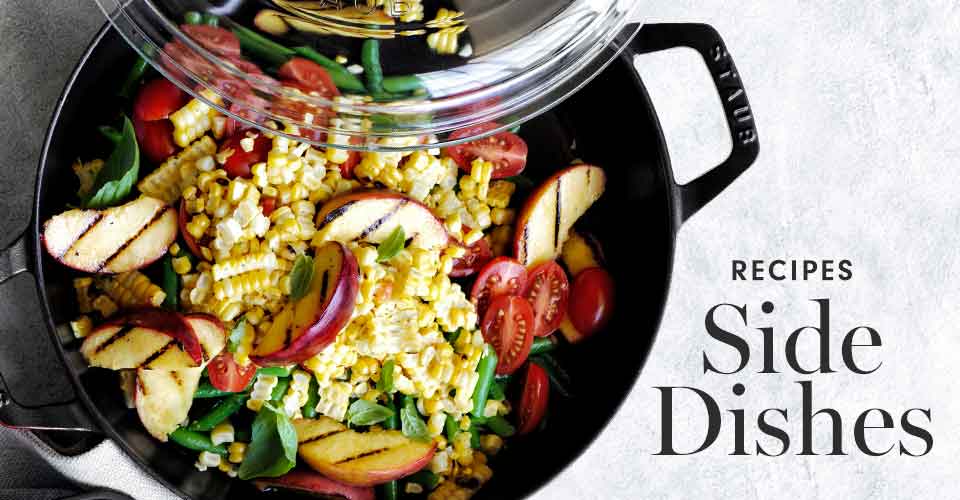 Side Dishes | Williams Sonoma