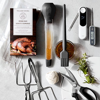 Marble Rolling Pin | Baking Tools | Williams Sonoma