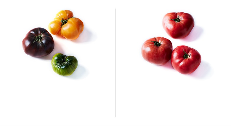 Growing Tomatoes & Types of Tomatoes | Williams-Sonoma | Williams Sonoma