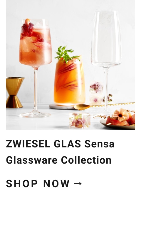 Sensa Quencher Drink