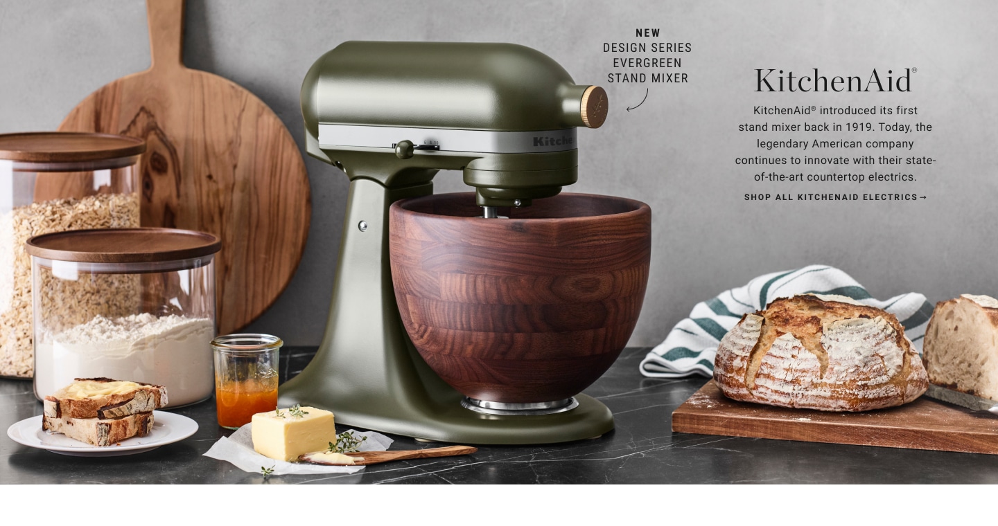 KitchenAid Appliances & KitchenAid Small Appliances | Williams Sonoma
