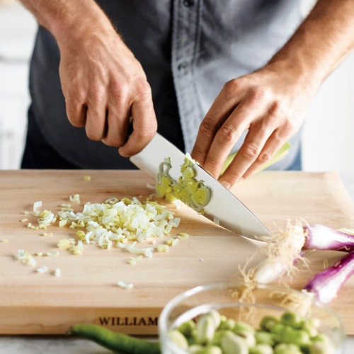 Fish & Seafood Recipes | Williams Sonoma