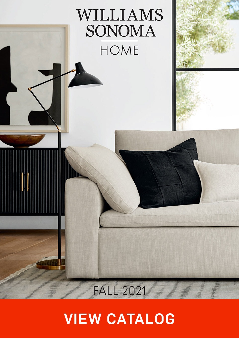 eCatalog | Williams Sonoma