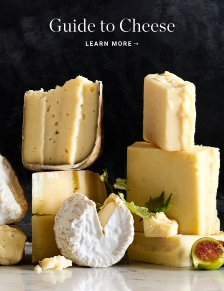 Order Gourmet Cheese Online | Williams Sonoma