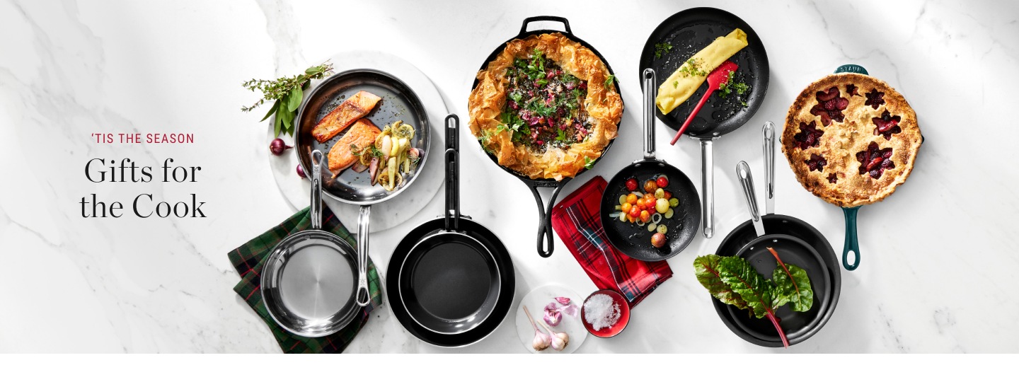 Cooking Gifts, Gifts for Chefs, Gifts for Cooks | Williams Sonoma
